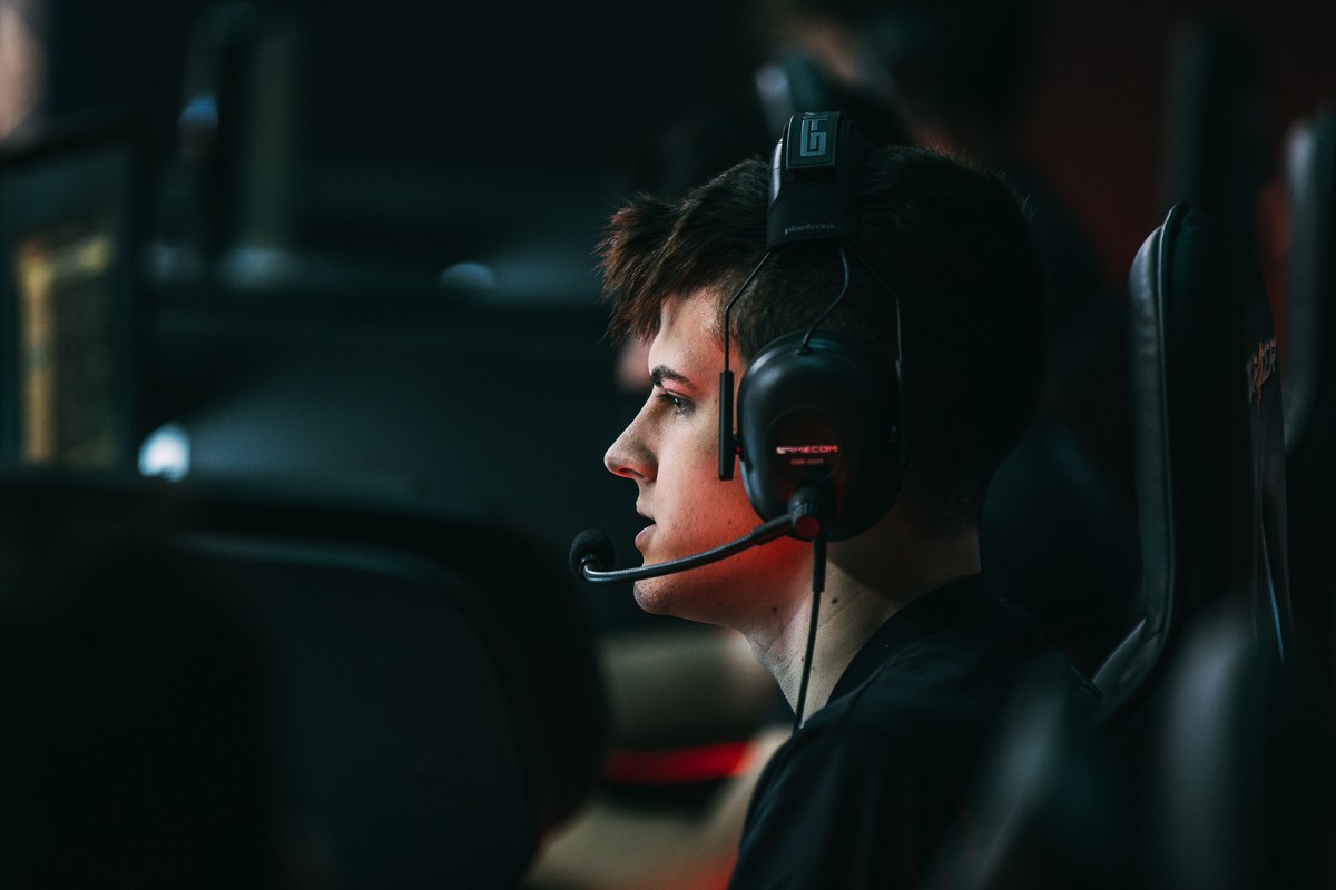 Melhor jogador de 'League of Legends' do país comenta rotina intensa de ...