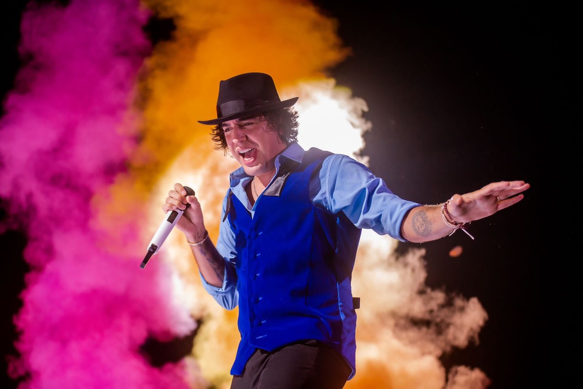 "O Fantástico Mundo de Nattan" atrai mais de 300 mil pessoas em ...