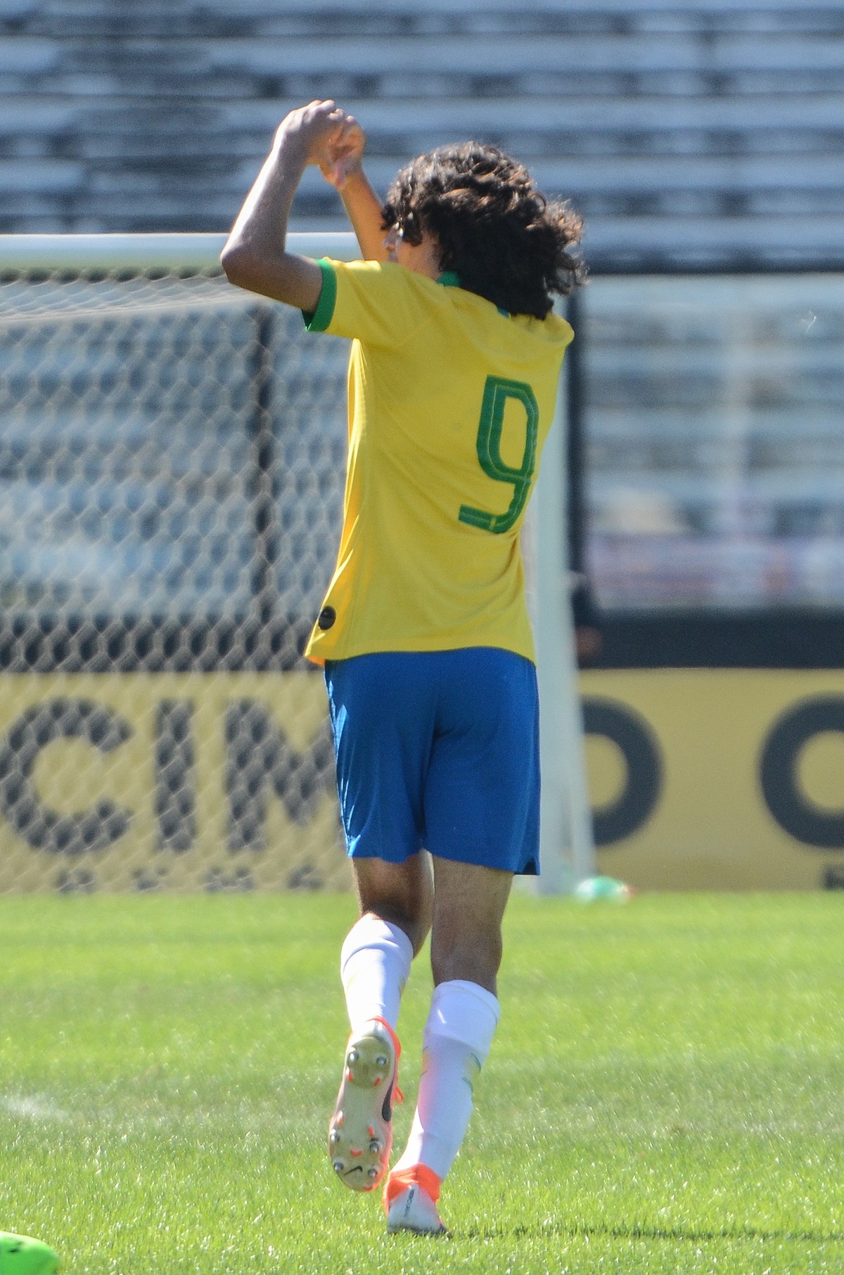 Aposta com cautela e estrutura de profissional: os planos do Botafogo ...