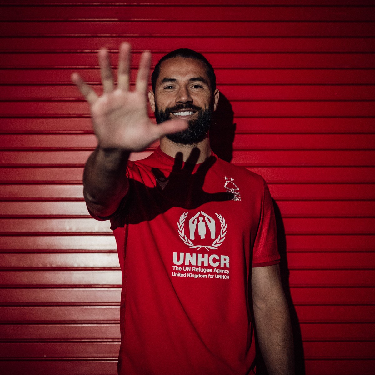 Presença de brasileiros e sonho de jogar a Premier League: Felipe fala ...