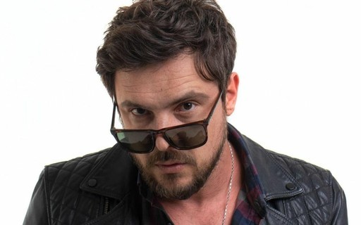 Saiba tudo sobre: Sergio Guizé