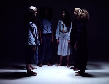 Amapô | São Paulo | 25 anos - Vogue | Desfiles