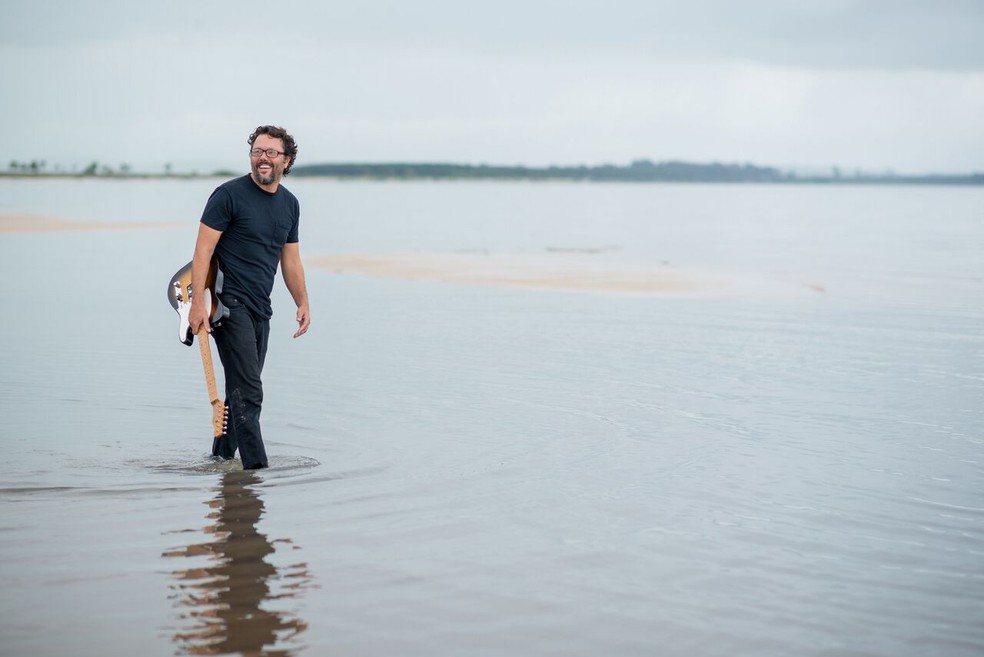 Duca Leindecker apresenta disco novo em show em Porto Alegre | Música ...