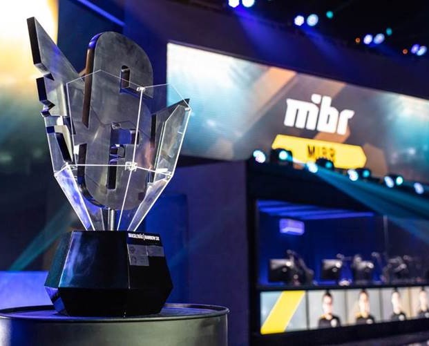 Finais do BR6 2021: MIBR e NiP avançam às semis | rainbow 6 | ge