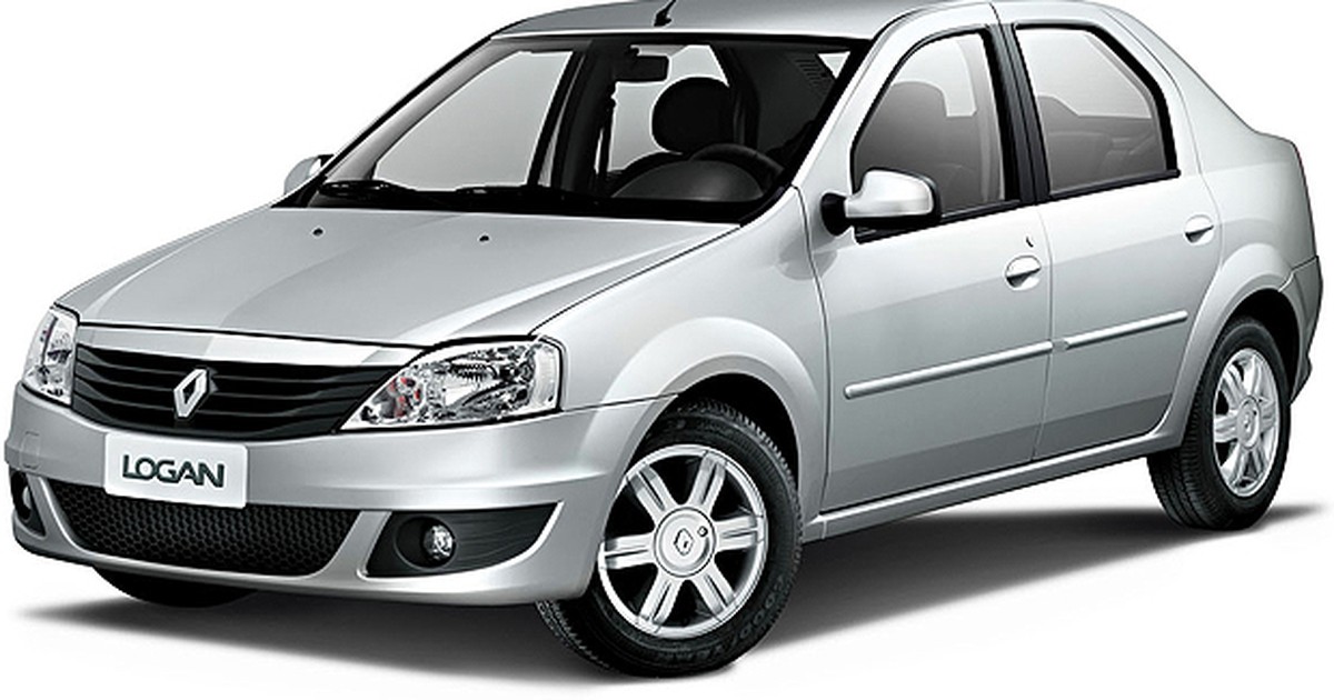 Auto Esporte - Renault Logan também ganha câmbio automático