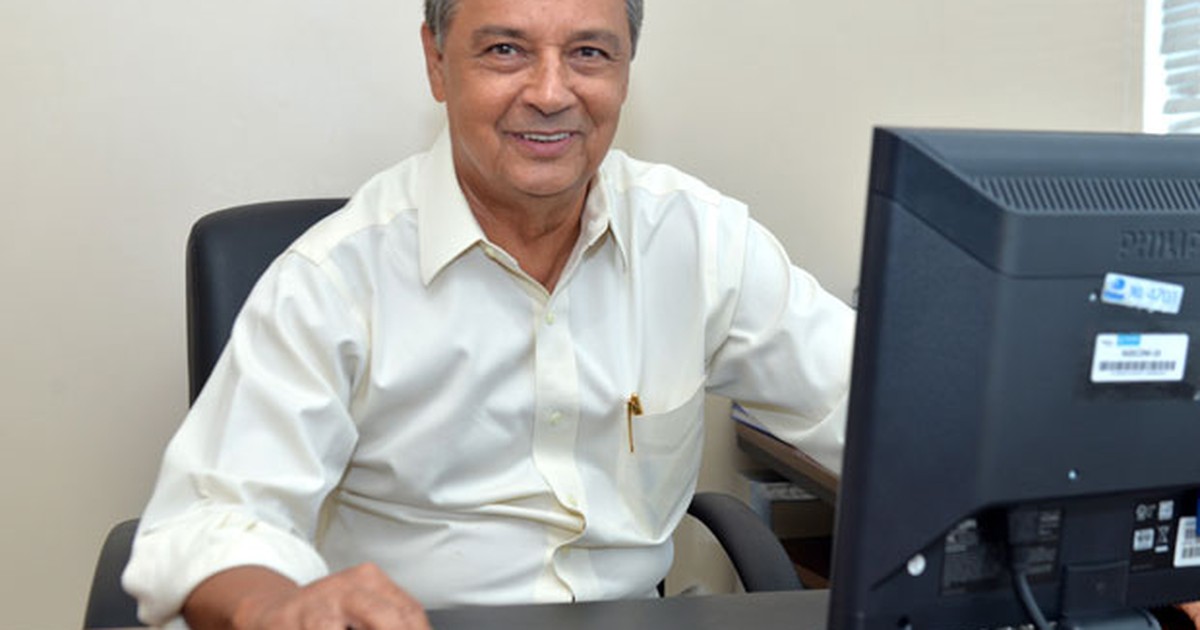 G1 - Ex-deputado pelo DEM é novo secretário da Casa Civil de Salvador - notícias em Bahia