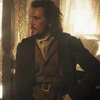 Xavier guarda segredo sobre seu passado - notícias em Vem por aí