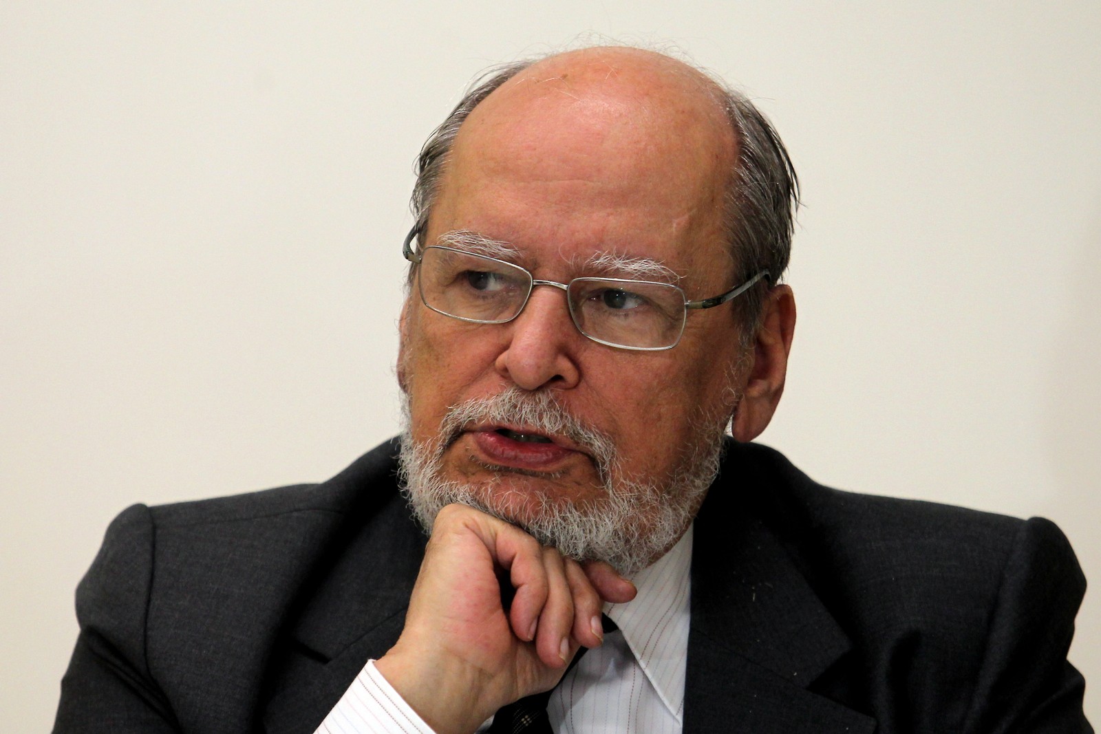 Morre em Brasília o ex-ministro do STF Sepúlveda Pertence
