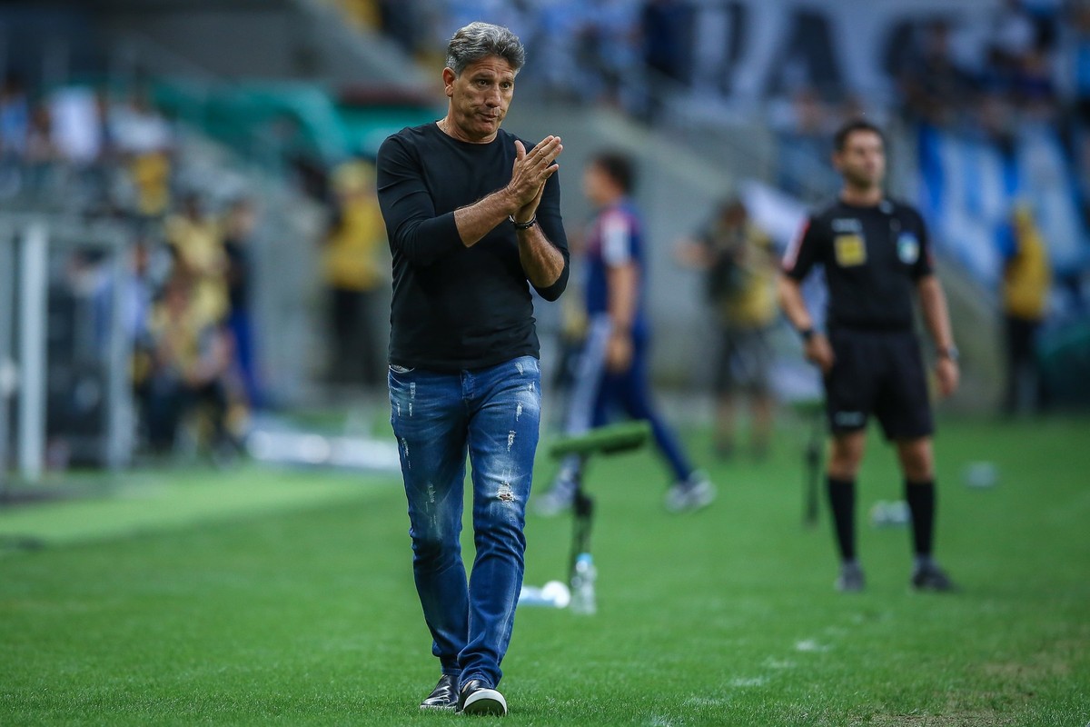 E agora, Grêmio? | Vida Real | ge
