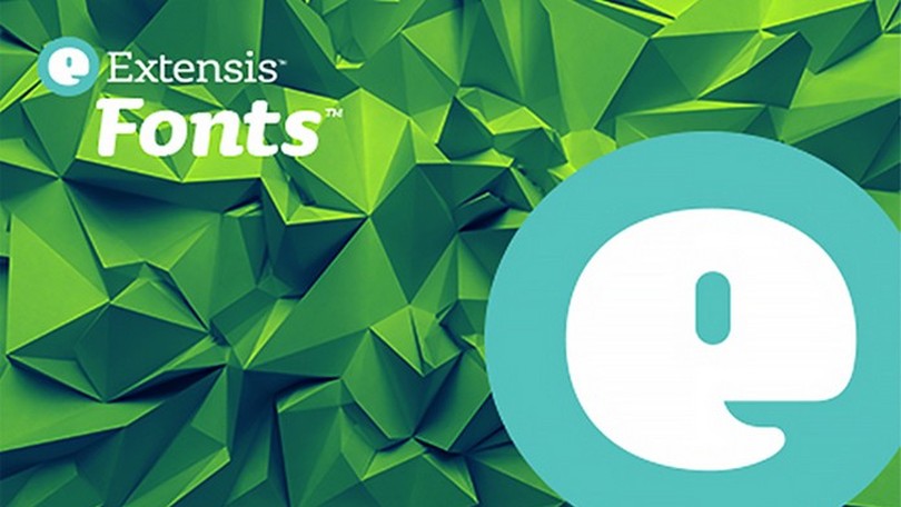 Extensis Fonts | Software | TechTudo