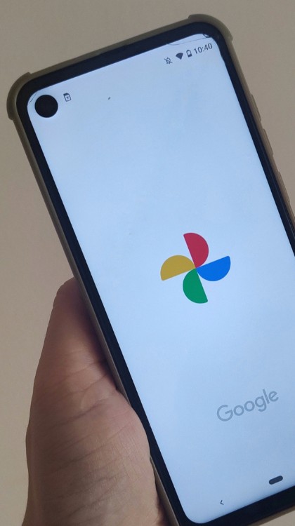 Usa o Google Fotos? Veja 5 cuidados essenciais para a sua segurança