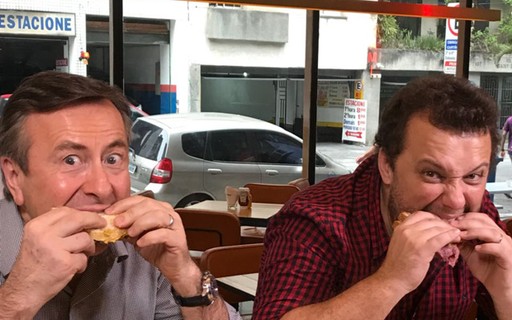 Emmanuel Bassoleil entrega menu das ceias do Hotel Unique - GQ ...