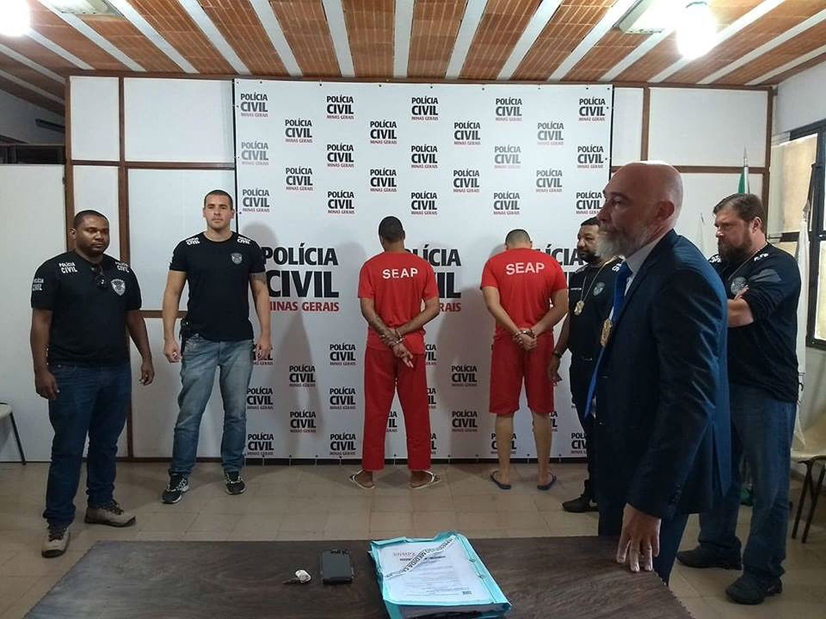 Taxista Acusado De Participar De Homicídio é Julgado Em Juiz De Fora