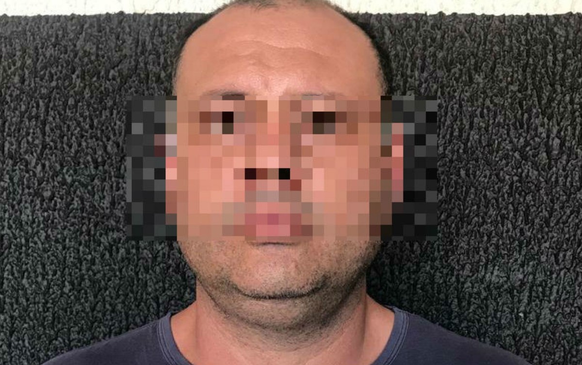Homem é Preso Suspeito De Aplicar Golpe De Mais De R 1 Milhão Na