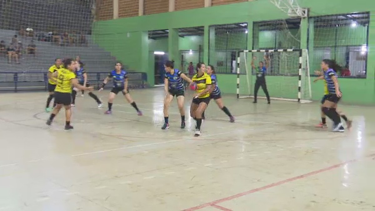 Assermurb vence nos dois naipes na abertura do Campeonato Acreano de ...