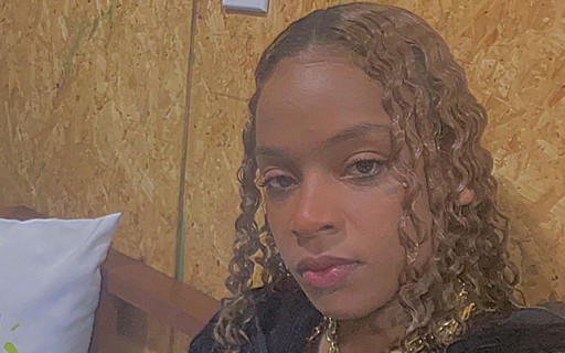 Mc Dricka preocupa fãs após desabafo nas redes sociais: 'Destruí minha ... Mc Dricka preocupa fãs após desabafo nas redes sociais: 'Destruí minha ...