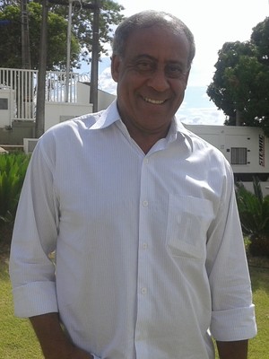 Dirceu Lopes relembra disputa memorável entre Cruzeiro e Santos ...