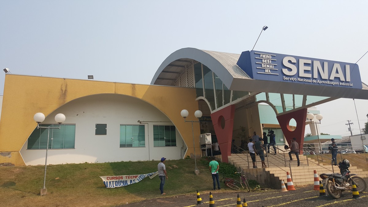 Mundo Senai oferece dois dias de palestras e minicursos gratuitos em Ji ...