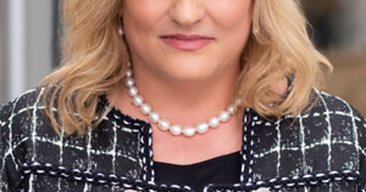 G1 - Presidente da Intel, Renée James, deixará o cargo em janeiro ...