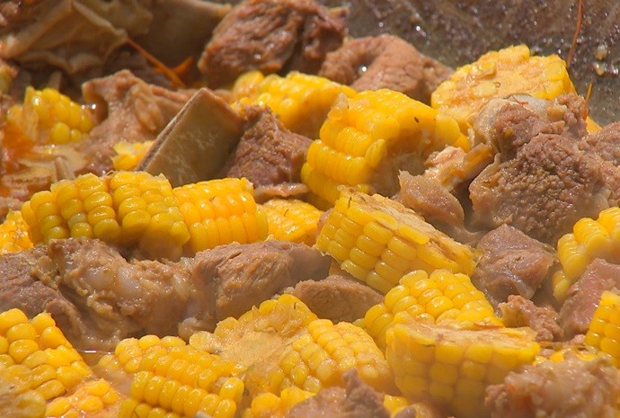 WEB: aprenda a preparar a famosa 'Quenga' de Álvares Florence ...