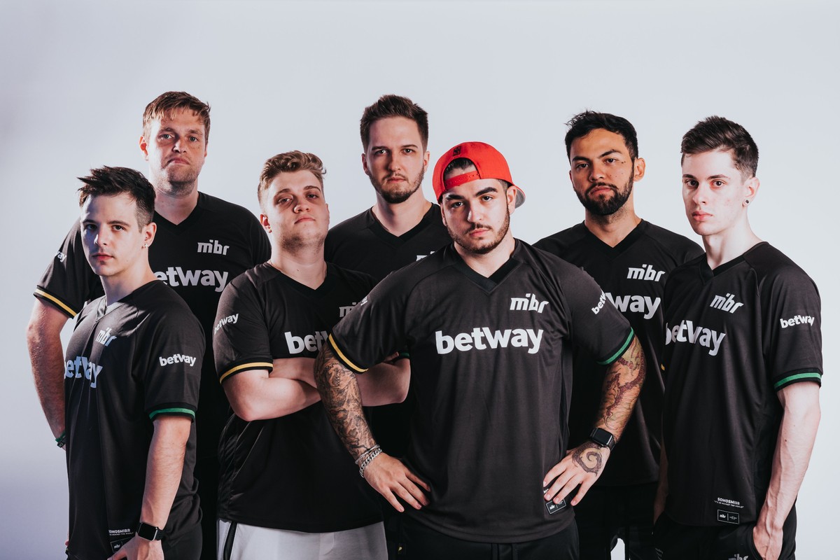 Iem Katowice Mibr Estreia Contra Liquid Team One Enfrenta Gambit Cs