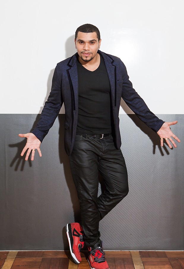 Naldo: "Ainda não fiquei rico, quero ficar!" - Edição 670 (12/07/2013 ...