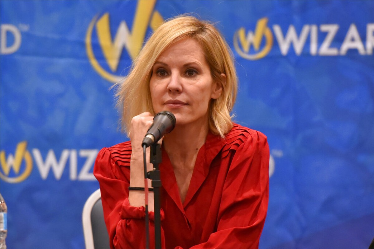Emma Caulfield, atriz de 'Buffy' e 'WandaVision', revela diagnóstico de ...