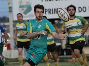 Primavera Rugby controla ansiedade para jogo que pode valer título inédito