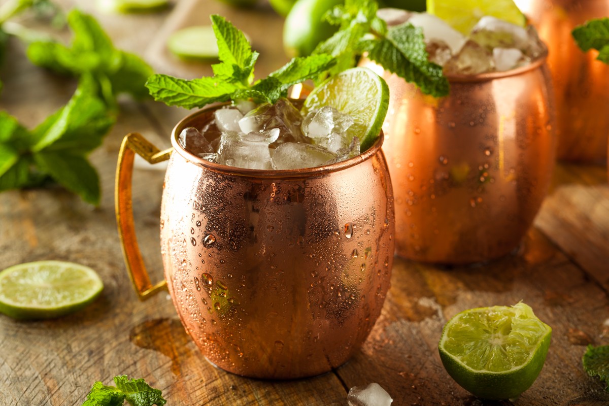 3 drinks para fazer no Reveillon | Receitas Paranaenses | Receitas