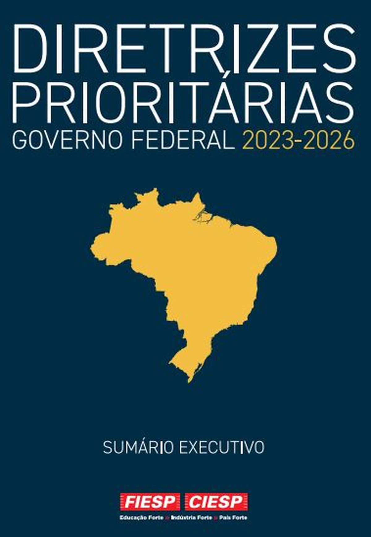 Em Documento Fiesp Pede A Candidatos A Presidente Compromisso Com A