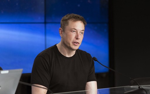 Elon e o paradoxo da autenticidade - Época Negócios | Colunas