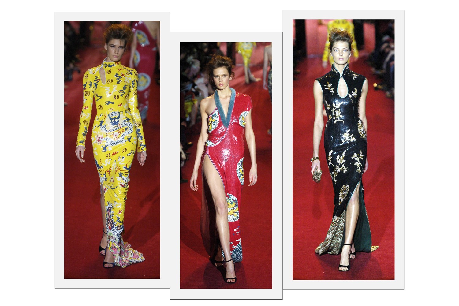 China na moda: a influência da iconografia do país na moda mundial ...