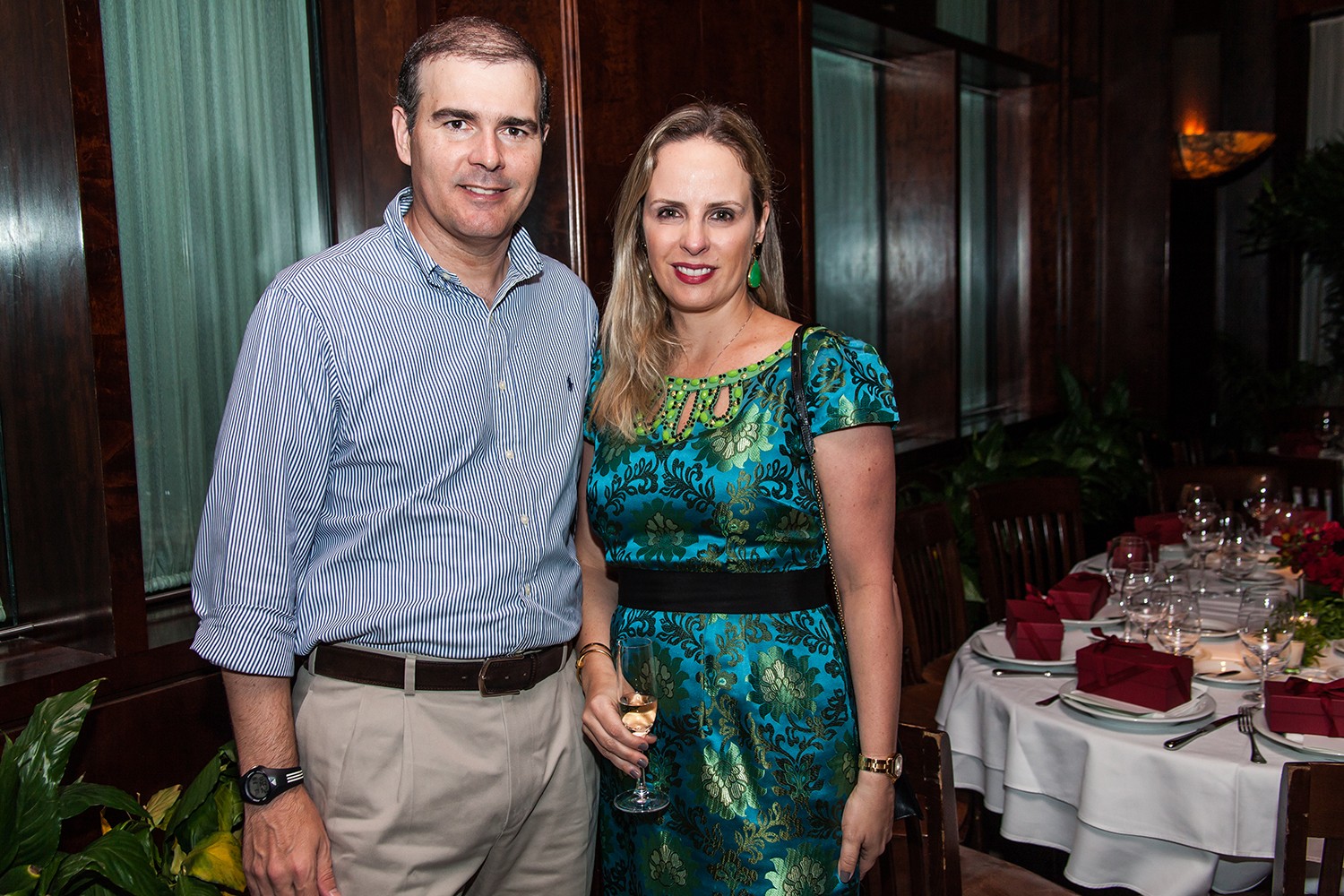 Splendor Of Life: Vogue e Ferragamo celebram a edição de março ...