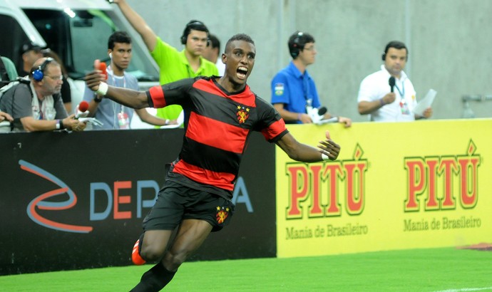 Érico Júnior afirma que time do Sport sabe o que fazer para se ...