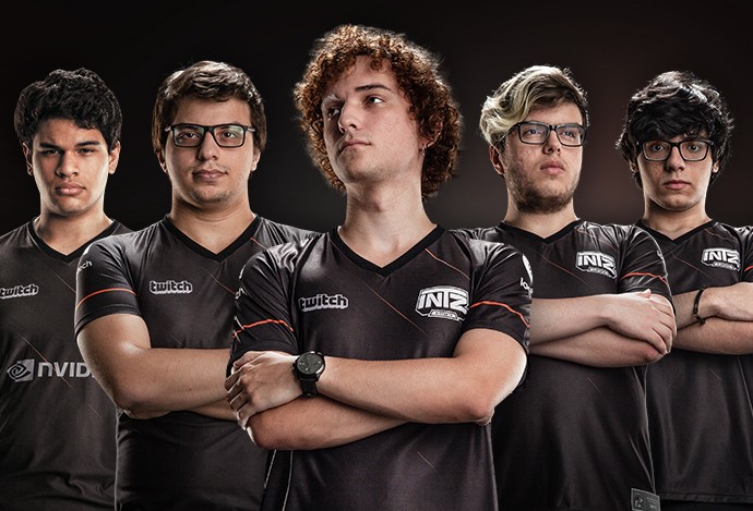 Freguesia ou fim da escrita? INTZ e Keyd põem tabu em jogo no CBLoL