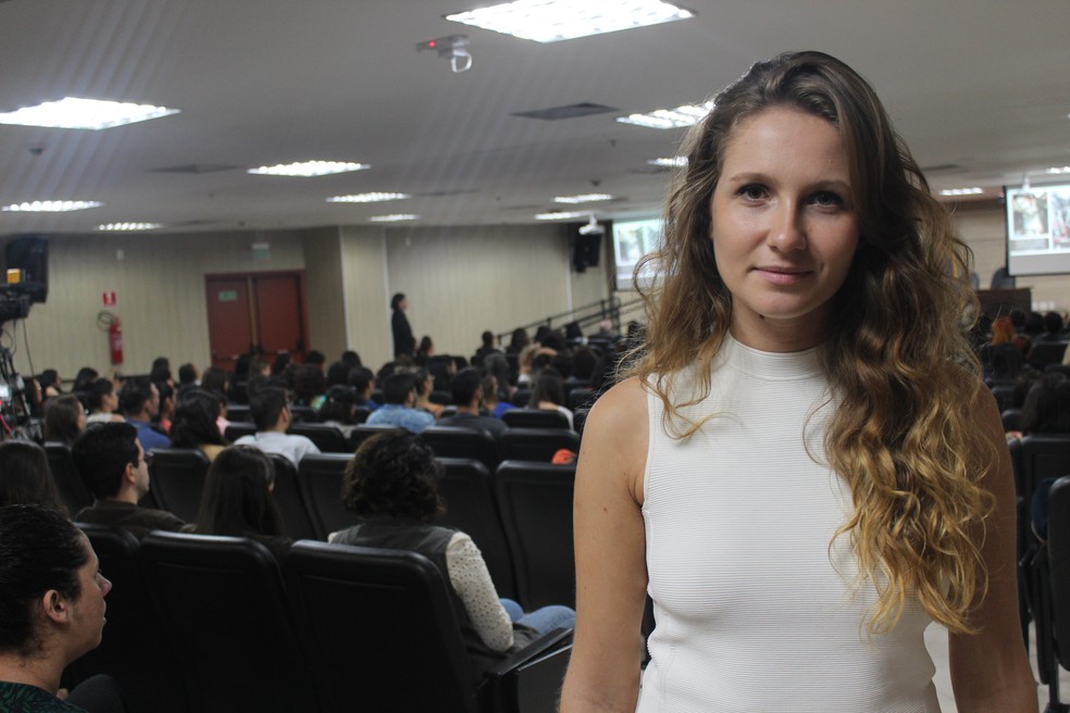 'Temos muito o que aprender para tentar trazer uma igualdade de ...