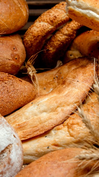 Dia do trigo: confira 4 receitas com farinha de trigo para fazer em ...