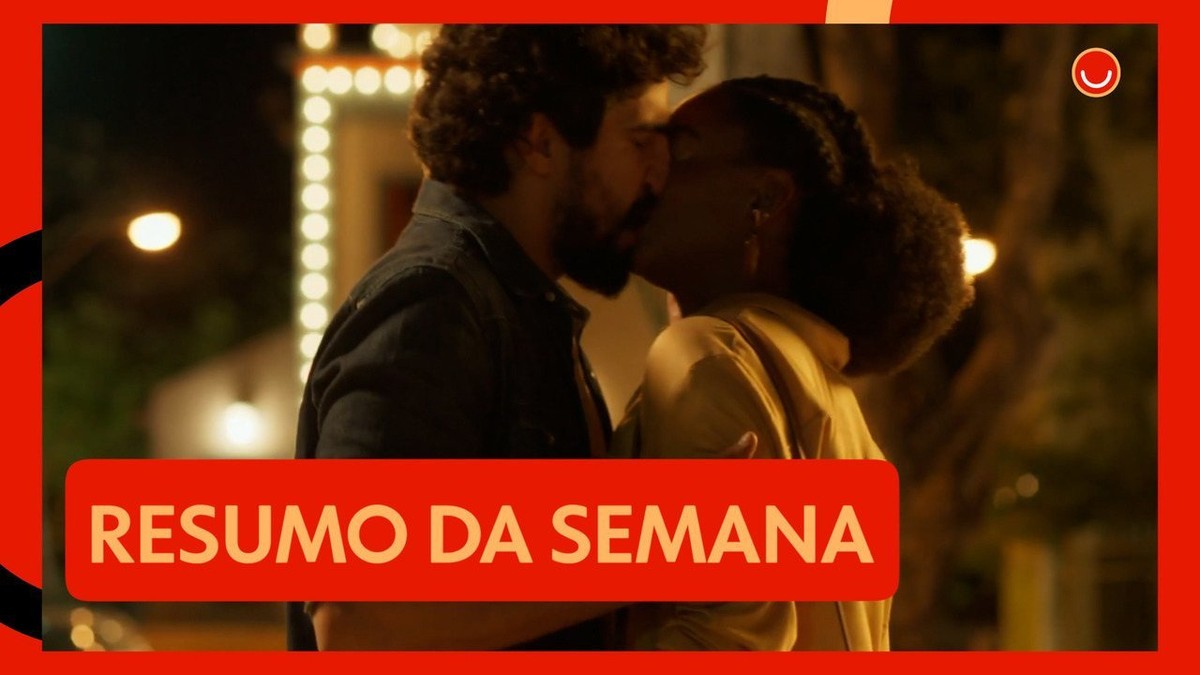 Resumo De Mar Do Sertão Veja Os Capítulos De 21 A 26 De Novembro Mar