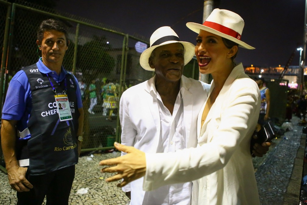 Carnaval 2019: famosos curtem carnaval pelo país; FOTOS | Carnaval 2019 ...