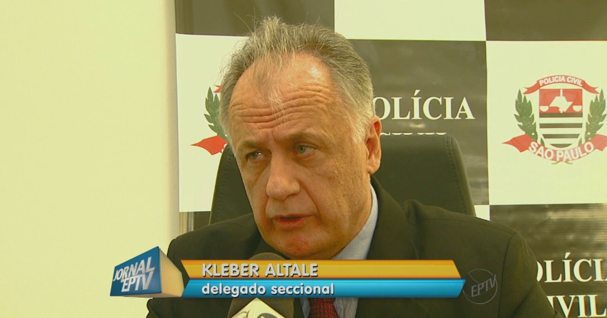 G1 Déficit De Delegados Em Campinas Chega A 30 Profissionais Diz