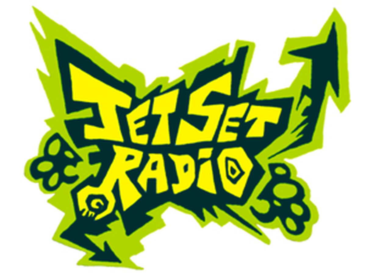 Review Jet Set Radio HD | Reviews | TechTudo