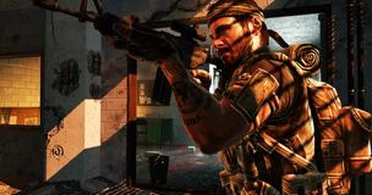 G1 - 'Call of Duty: Black Ops' arrecadou mais de US$ 1 bilhão em vendas ...
