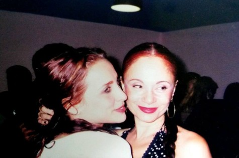 Gabriela Alves conta como superou distúrbio alimentar - Patrícia Kogut ...