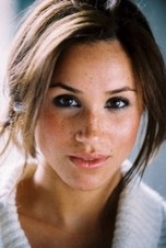 Meghan Markle na segunda temporada de 'Fringe' - Patrícia Kogut, O Globo