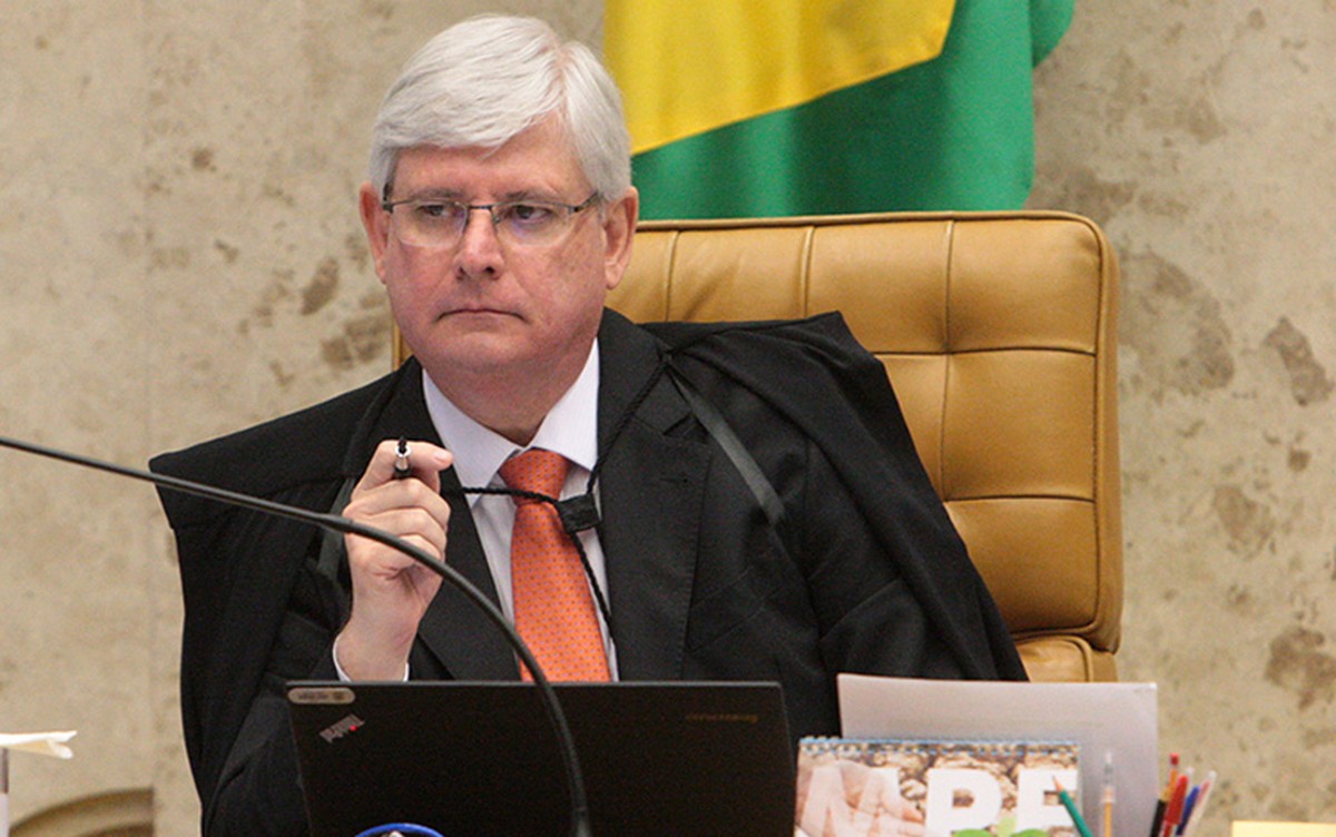 Janot diz que não há dúvidas de que Temer cometeu 'crime de corrupção ...