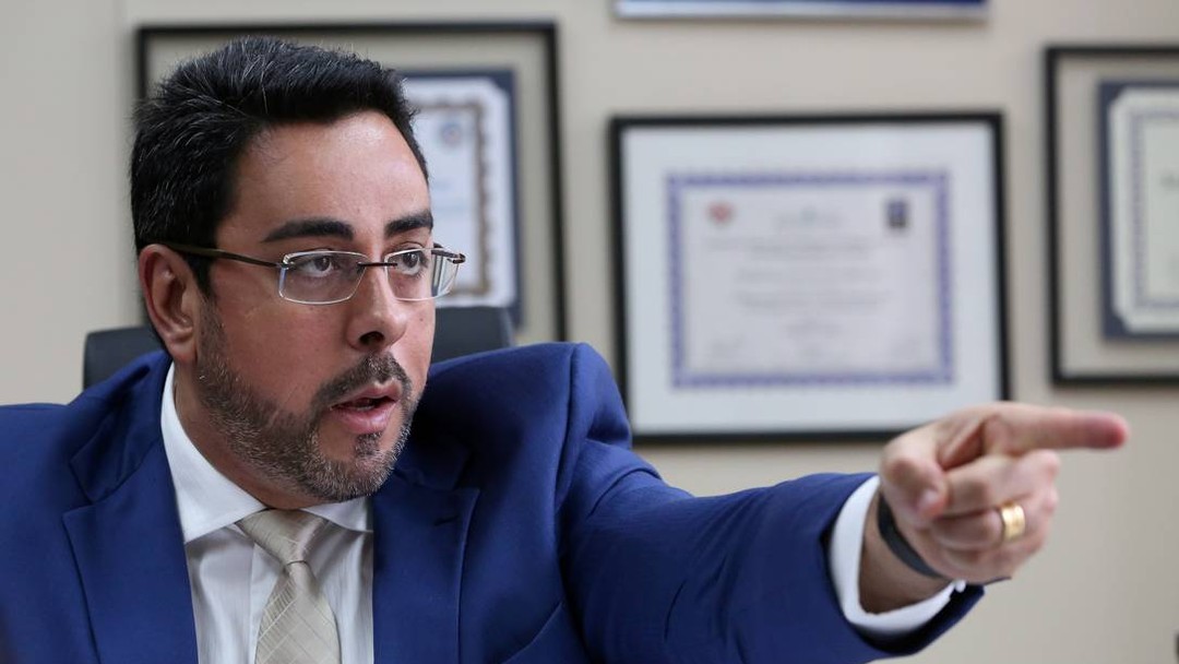 Bela Megale | O GLOBO