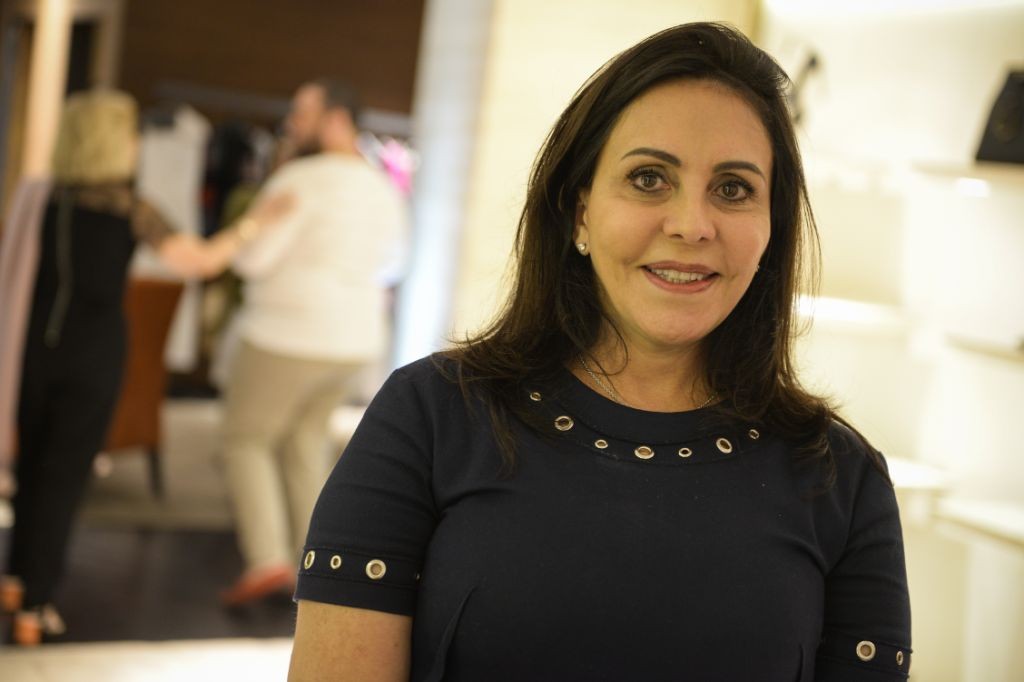 Fendi promove jazz night no Cidade Jardim | Lifestyle | Vogue