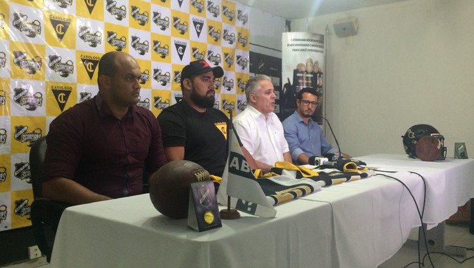 ABC Scorpions traça planos para o futuro: "Queremos ser campeões"