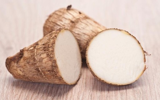 Inhame: conheça sua origem e seis receitas com o ingrediente - Casa e ...