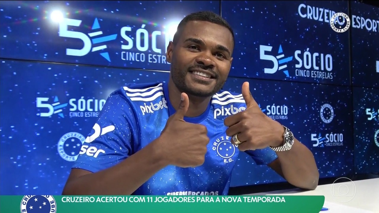 Cruzeiro: torcedora mirim chora por não ter jogo, viraliza, e mãe ...